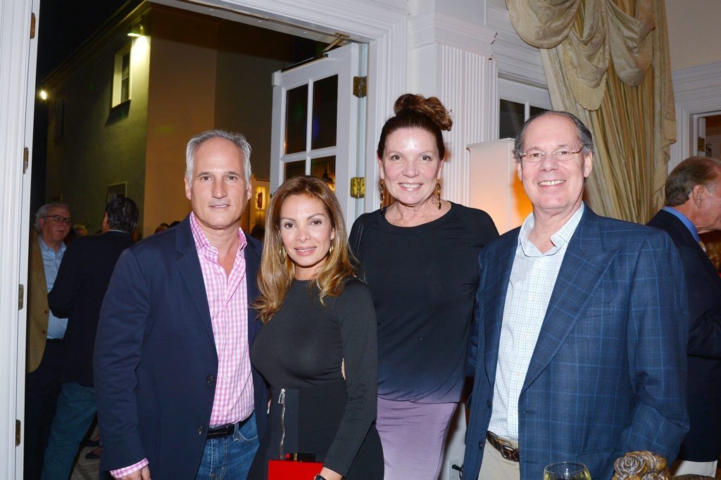 Lori Stoll Holiday Tribute to American Cancer Society - Altima Palm Beach