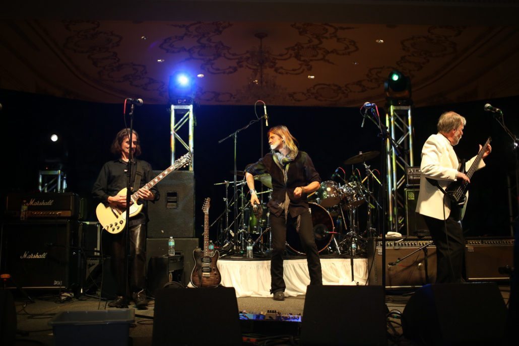 American Cancer Society Rocks Palm Beach - Altima Palm Beach