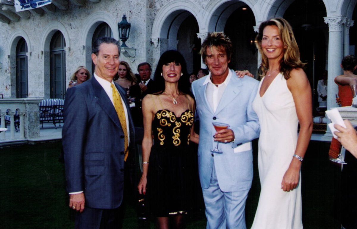 Robert-and-Shirley-Wyner-with-Rod-Stewart-and-Penny-Lancasteer - Altima ...