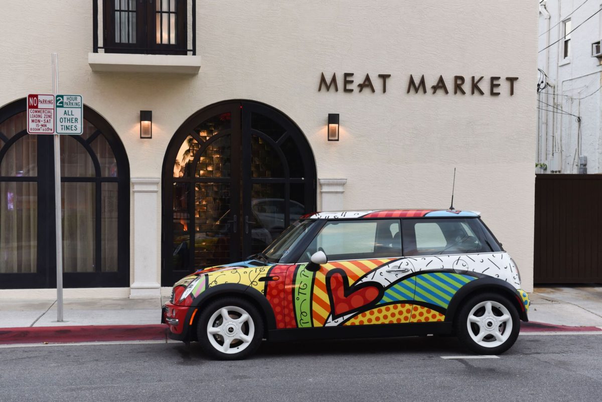 britto-car - Altima Palm Beach