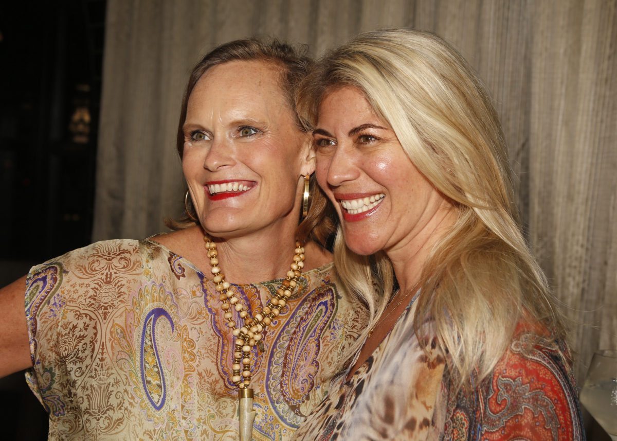 Tori Eversmann Book-Signing Reception - Altima Palm Beach