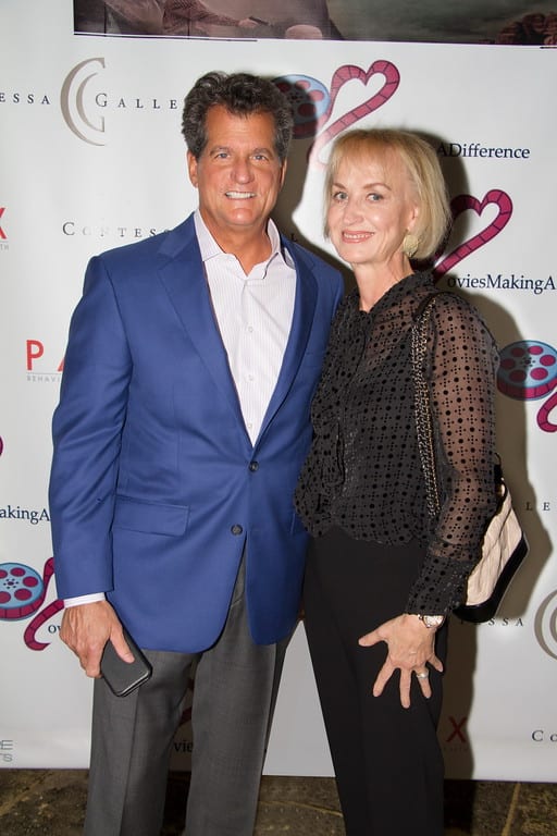 Christopher and Susan Pappas - Altima Palm Beach