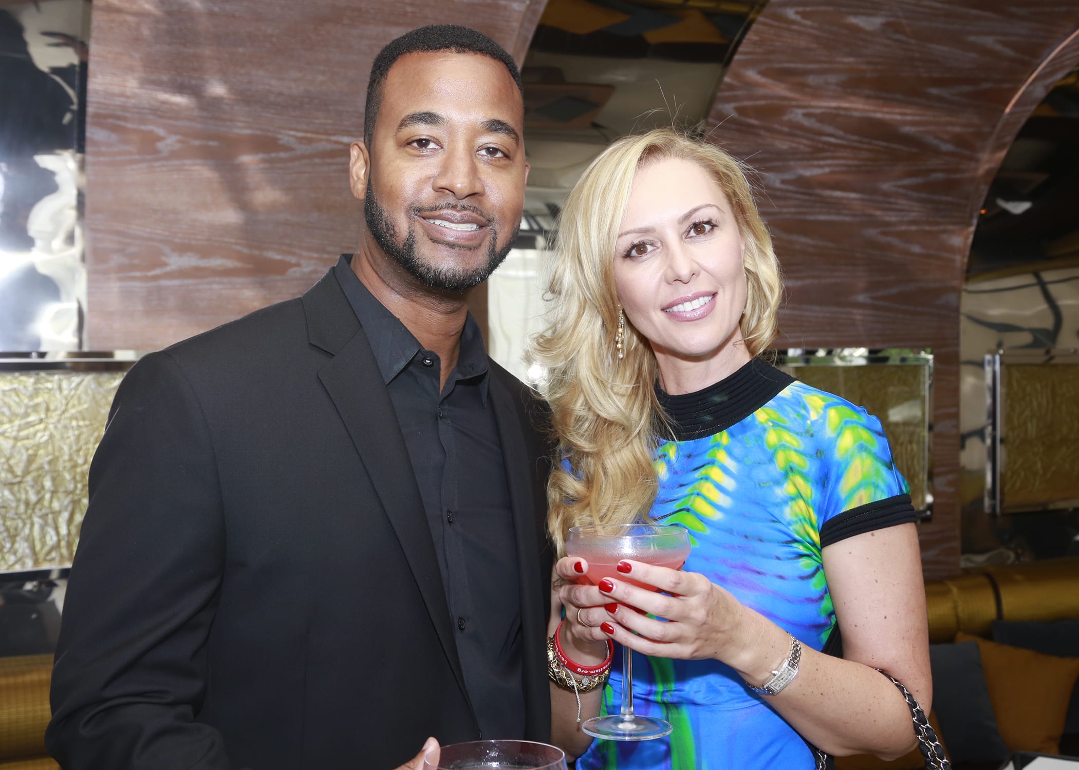 Sam Jolley, Lenka Ginsburg - Altima Palm Beach