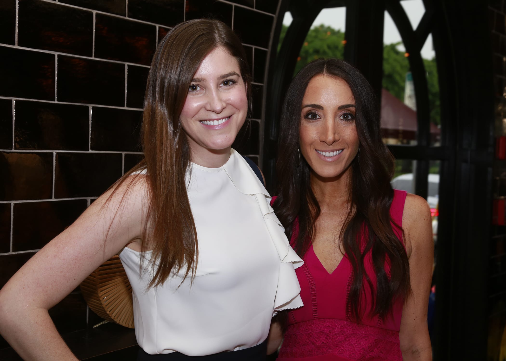 Emily Friedlander & Olivia Liggio - Altima Palm Beach