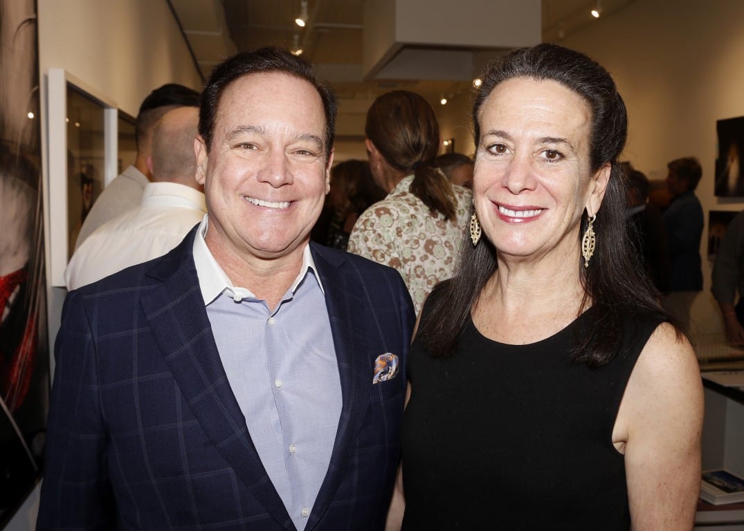 Wally & Betsy Turner - Altima Palm Beach