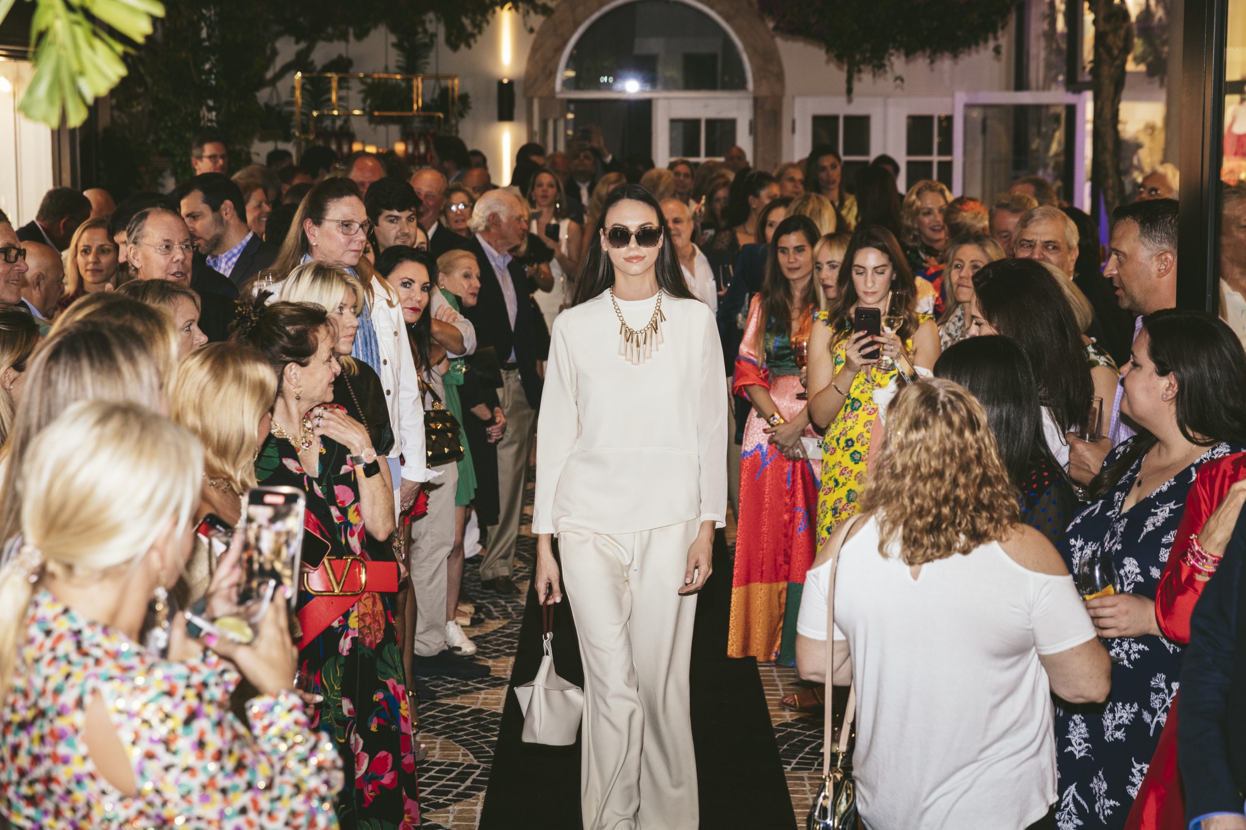VIA BICE BRINGS GLAM BACK TO PALM BEACH - Altima Palm Beach