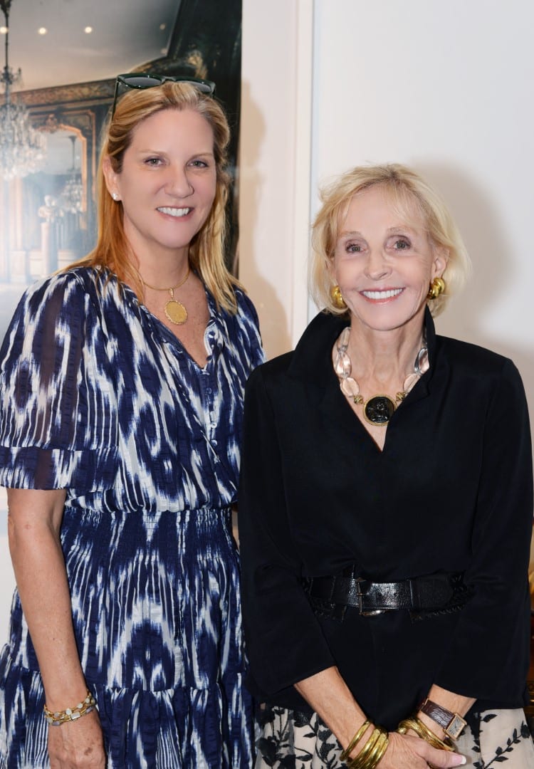 Palm Beach Illustrated Celebrates Gil Walsh Interiors - Altima Palm Beach