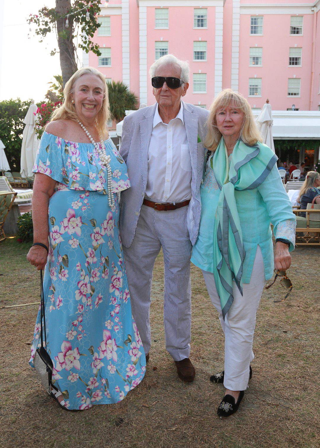 Annie Watt: "Impromptu Portraits - One Night Only” - Altima Palm Beach