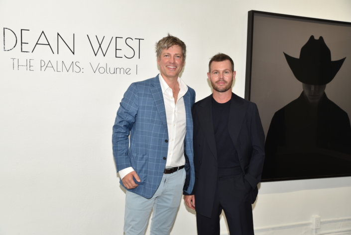 Coe + Co Photography Gallery Presents The Palms: Volume I by Dean West ...