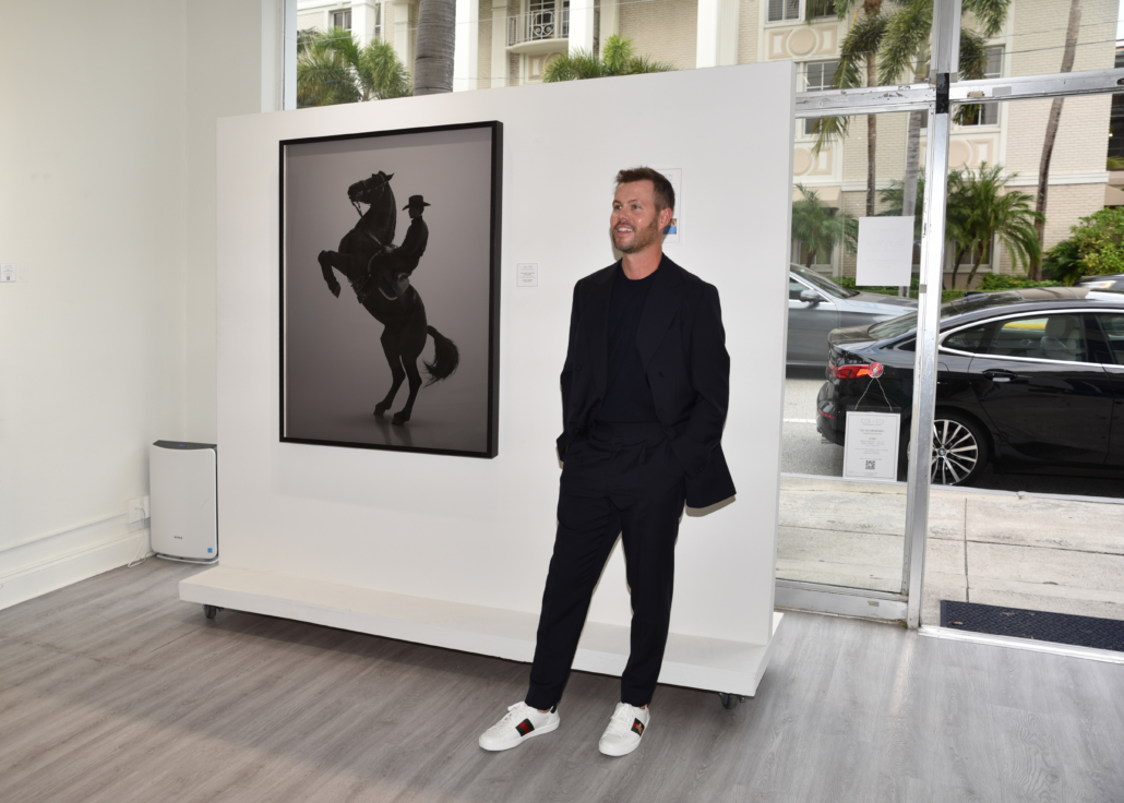 Coe + Co Photography Gallery Presents The Palms: Volume I by Dean West ...