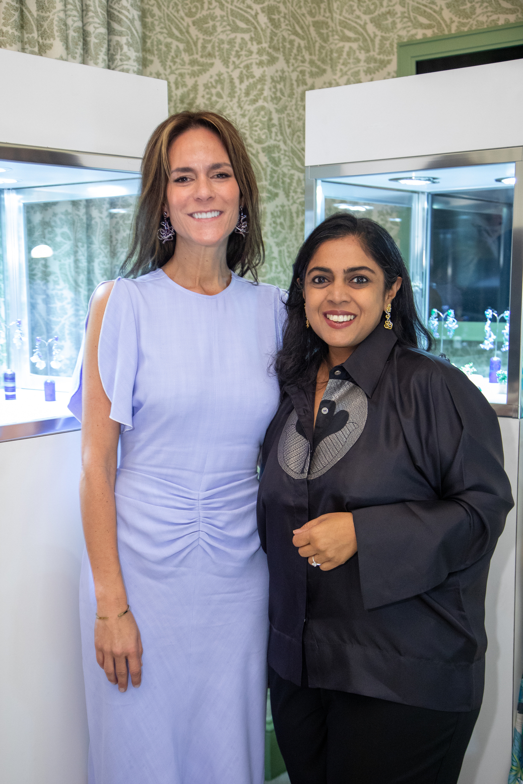 Neha Dani Private Engagement - Altima Palm Beach