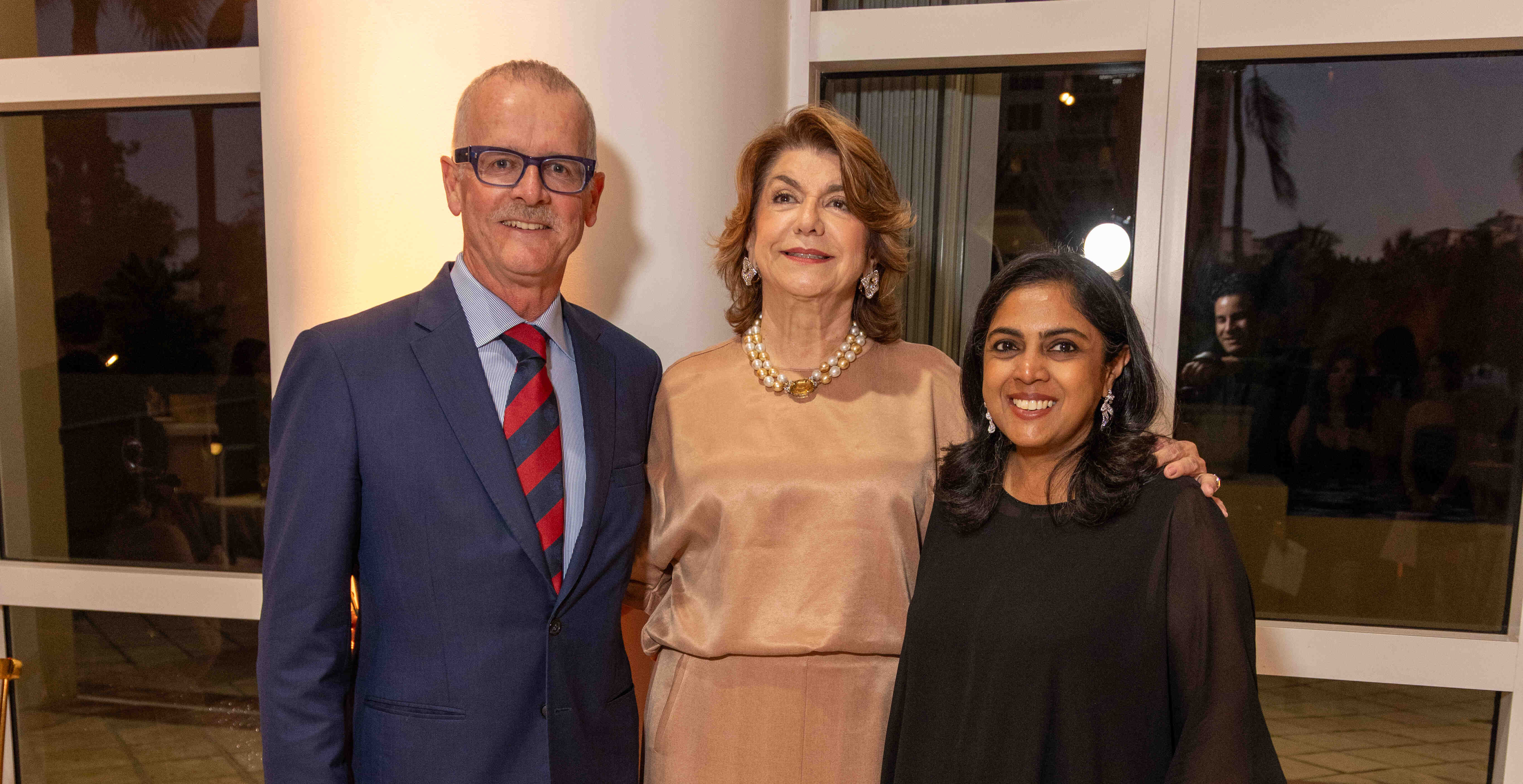 Jewelry as Art: Lourdes Jofre Collett Hosts Neha Dani for an Intimate ...