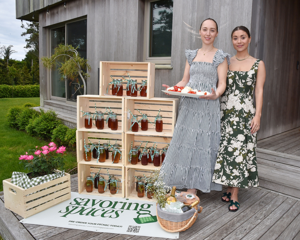 Savoring Spaces Comes to Life in Southhampton - Altima Palm Beach